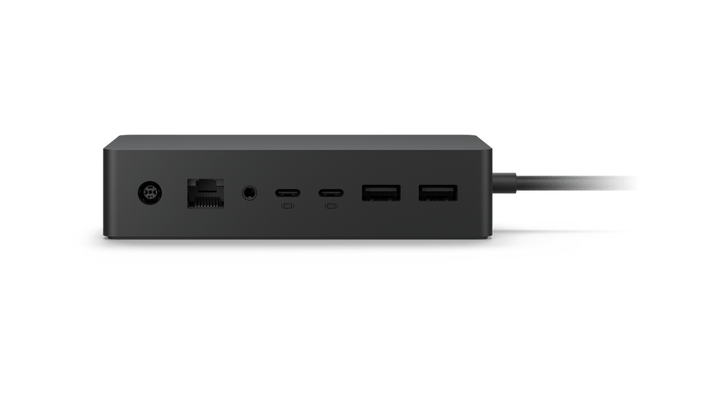 Microsoft Surface Thunderbolt 4 Dock | TechTide